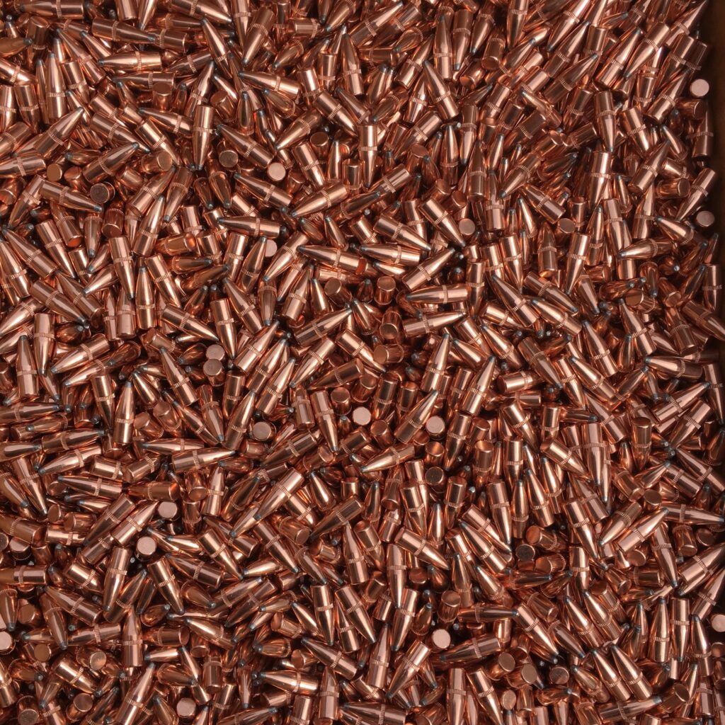 Reloading Bullets |Once Fired Brass | Wholesale - Blue Ridge Brass